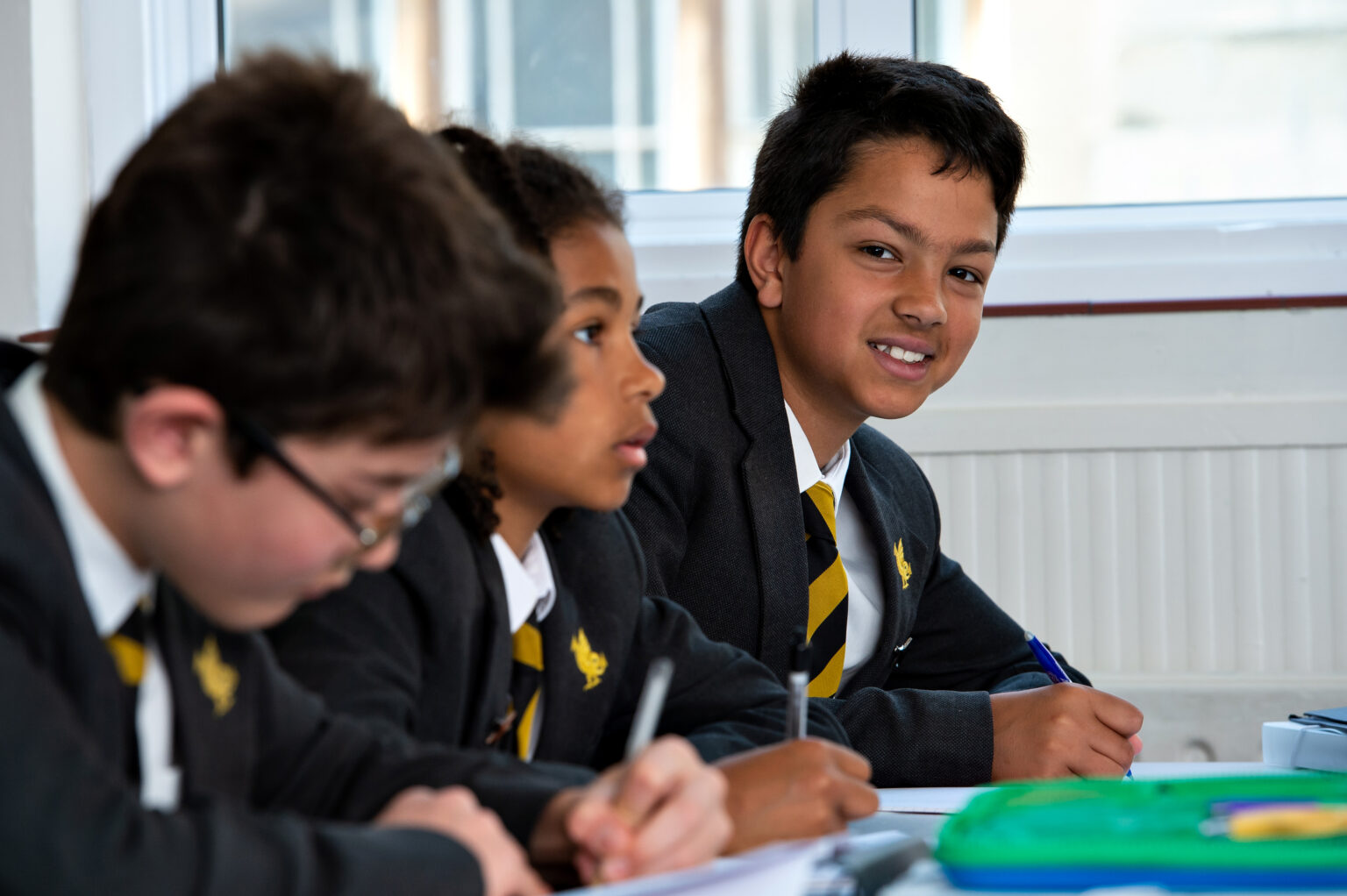 HPL | Independent School Somerset | Queen's College