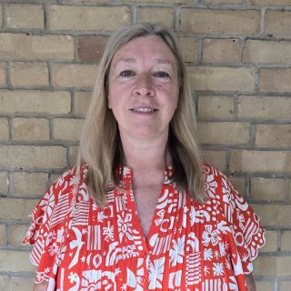 Queen's College Teachers | Staff Introduction