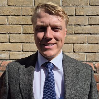 Queen's College Teachers | Staff Introduction
