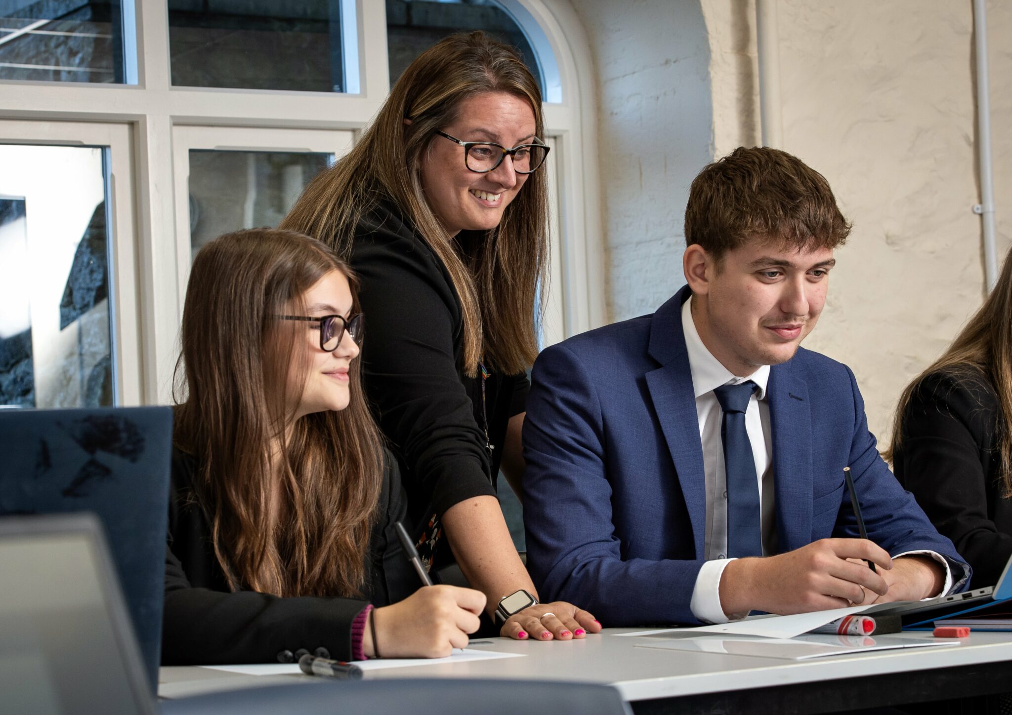 Sixth Form Curriculum | Sixth Form Somerset