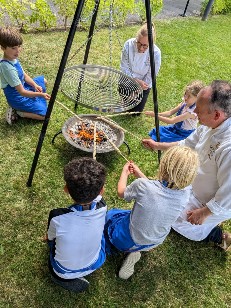 Outdoor Education | Queen's College Taunton