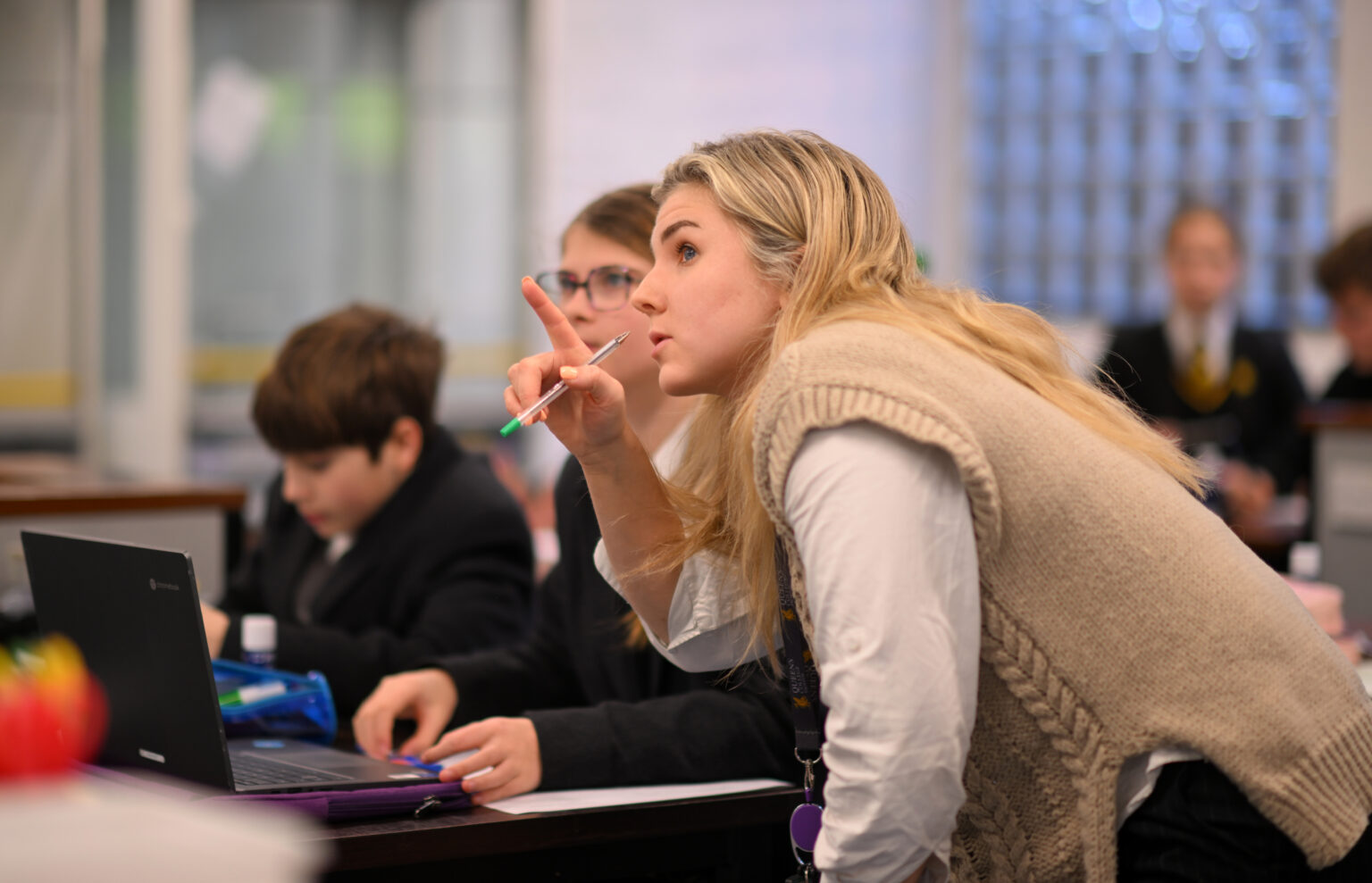 Queen's College | Queen’s Ranked Top 2% Nationally for Value Added GCSE ...