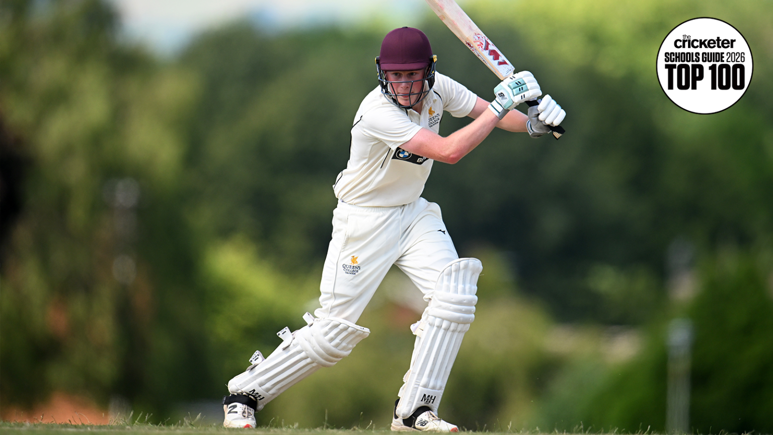Independent School Cricket: Queen’s in Top 100